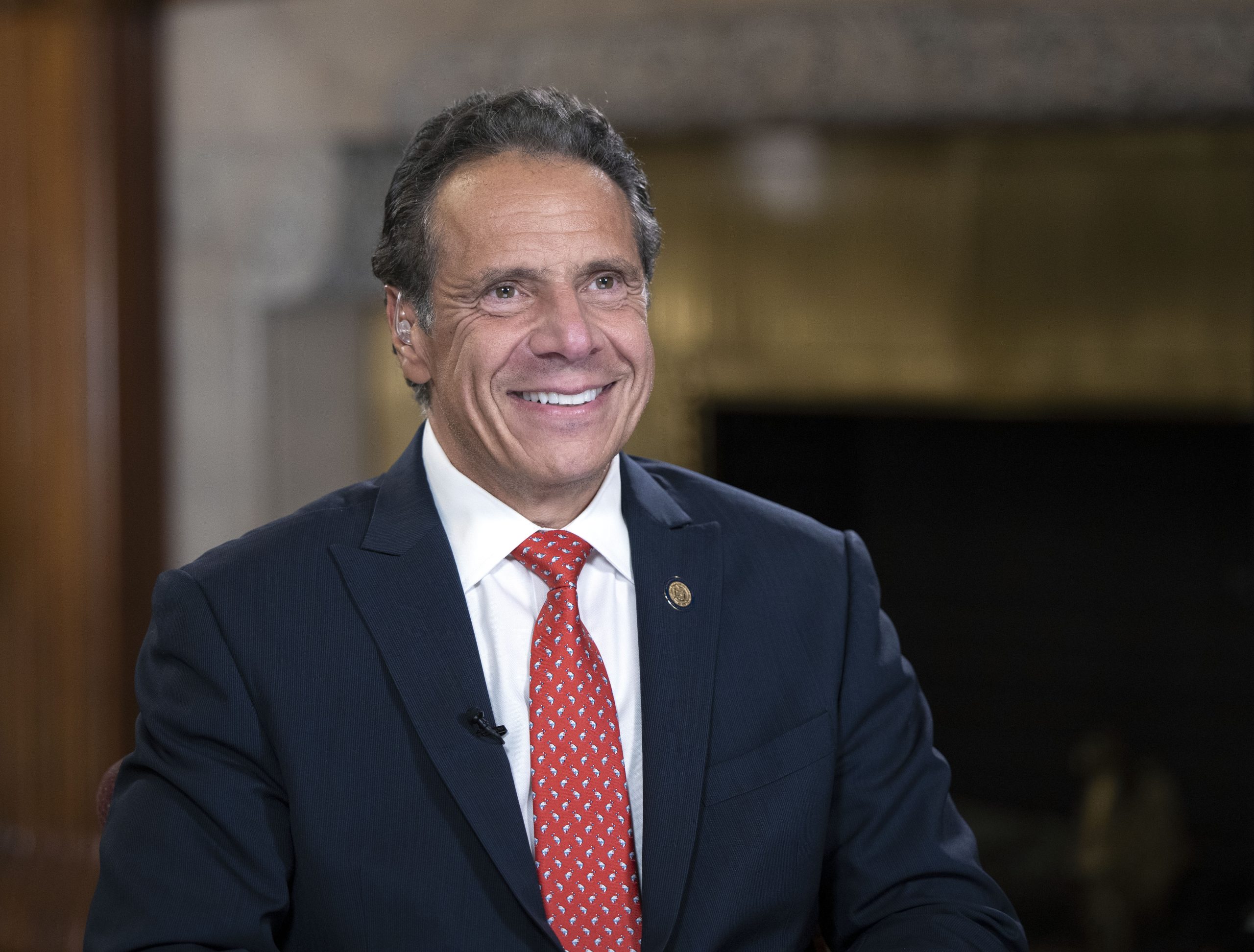 Cuomo clears New York schools statewide to open, carefully | News ...